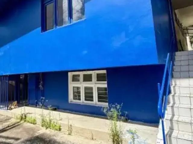 Apartamento para Venda em Recife/PE Graças 6 Quartos