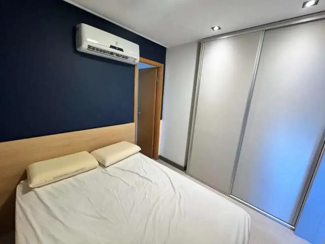 Apartamento para Venda em Recife/PE Graças 1 Quartos