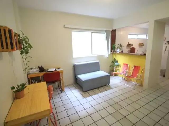 Apartamento para Venda em Recife/PE Graças 1 Quartos