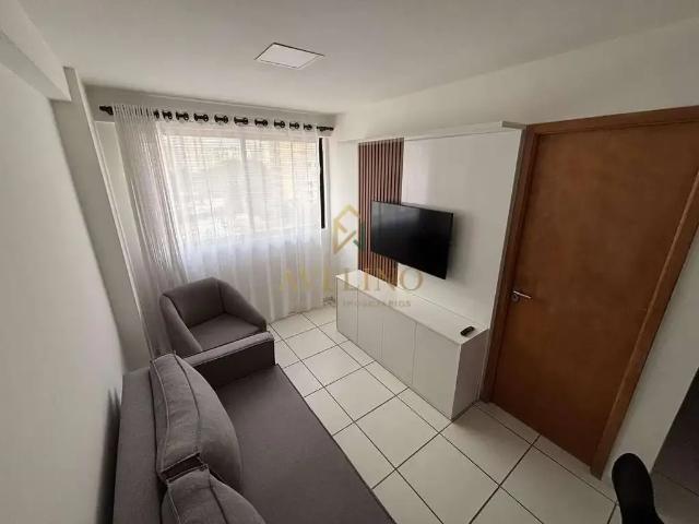 Apartamento para Venda em Recife/PE Graças 1 Quartos
