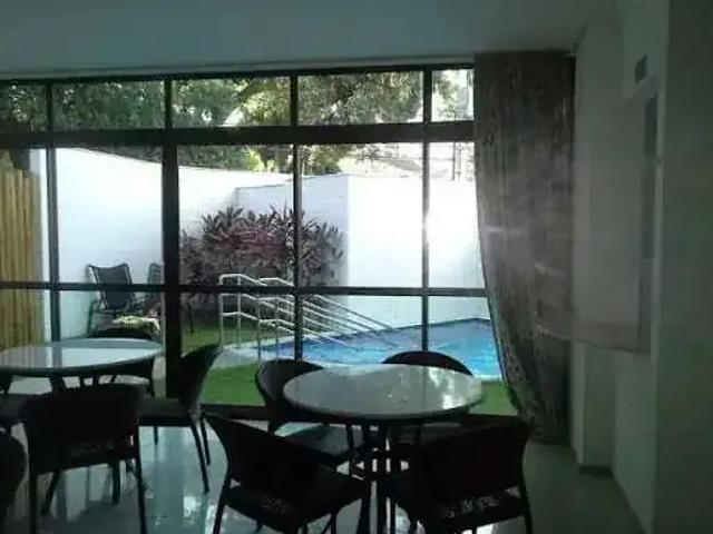 Apartamento para Venda em Recife/PE Graças 1 Quartos