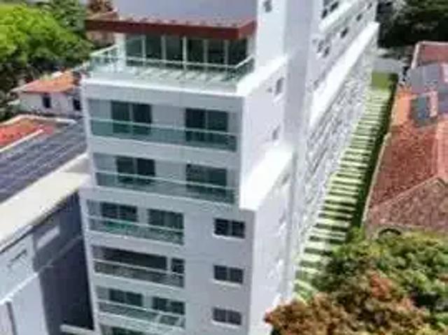Apartamento para Venda em Recife/PE Graças 1 Quartos