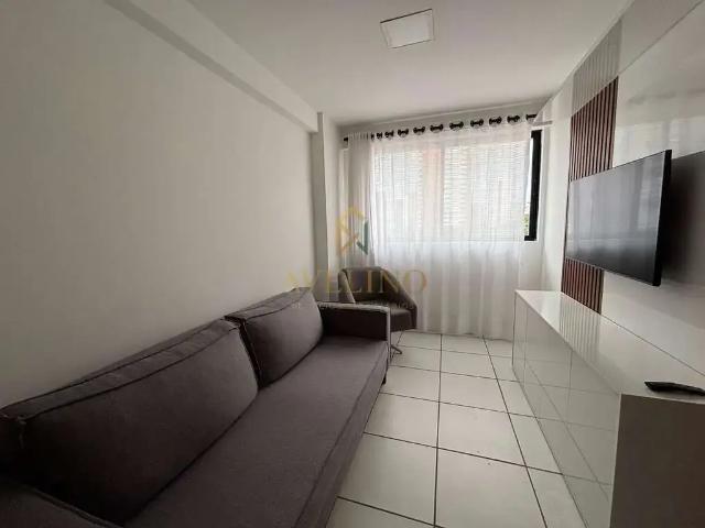Apartamento para Venda em Recife/PE Graças 1 Quartos
