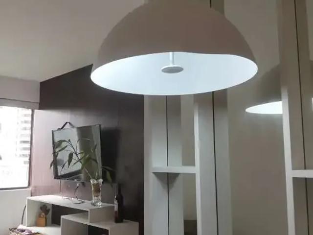 Apartamento para Venda em Recife/PE Graças 1 Quartos