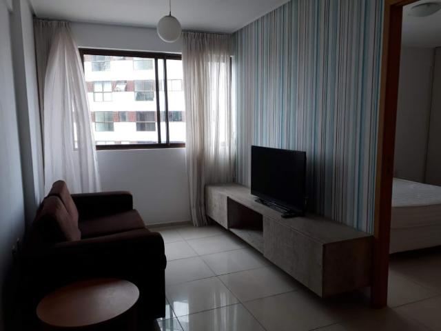 Apartamento para Venda em Recife/PE Graças 1 Quartos