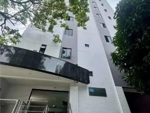Apartamento para Venda em Recife/PE Graças 1 Quartos