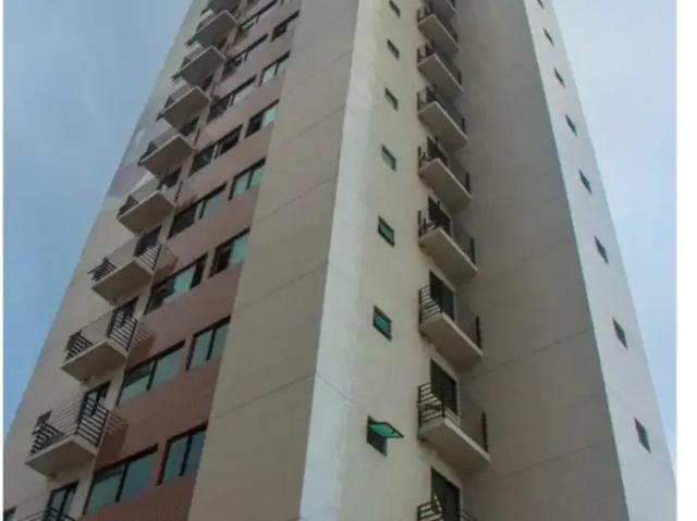 Apartamento para Venda em Recife/PE Graças 1 Quartos