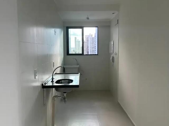 Apartamento para Venda em Recife/PE Graças 1 Quartos