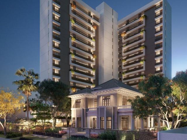 Apartamento para Venda em Recife/PE Graças 1 Quartos