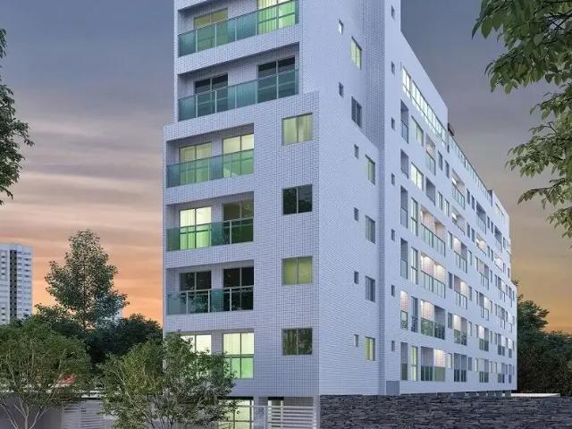 Apartamento para Venda em Recife/PE Graças 1 Quartos