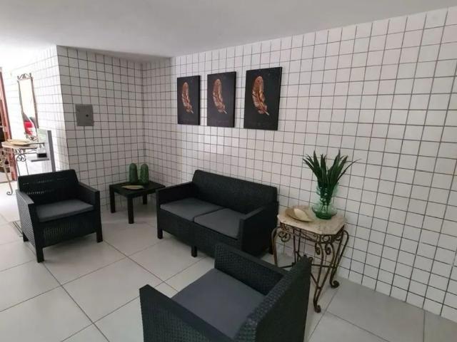 Apartamento para Venda em Recife/PE Graças 1 Quartos
