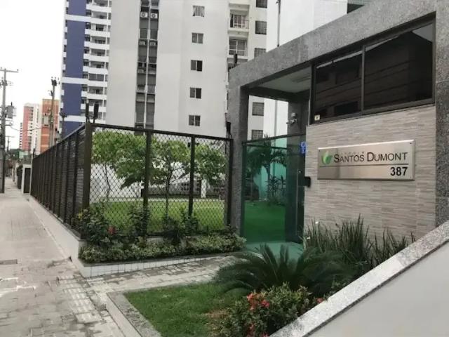 Apartamento para Venda em Recife/PE Graças 1 Quartos