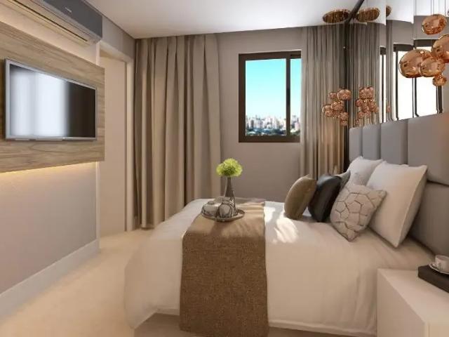 Apartamento para Venda em Recife/PE Graças 1 Quartos