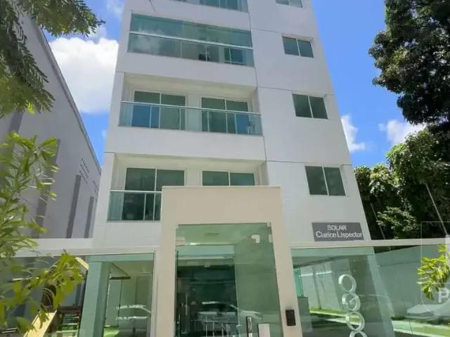 Apartamento para Venda em Recife/PE Graças 1 Quartos