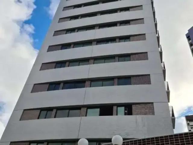 Apartamento para Venda em Recife/PE Graças 1 Quartos