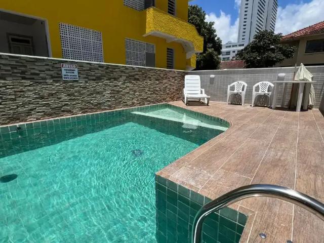 Apartamento para Venda em Recife/PE Graças 1 Quartos