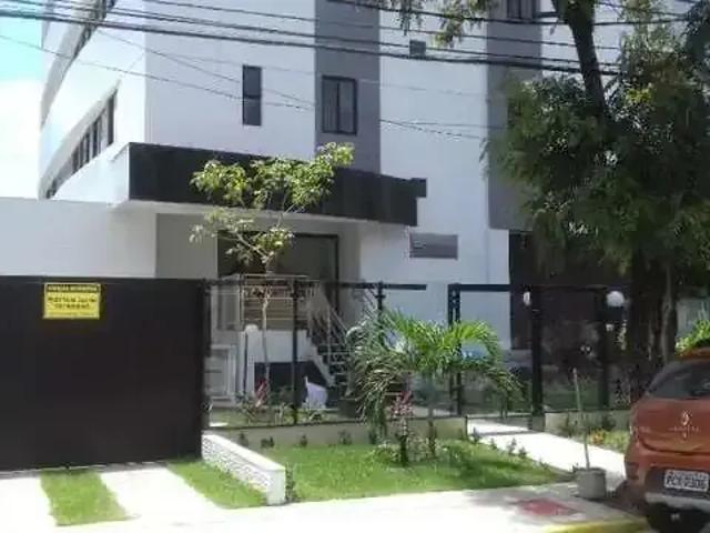 Apartamento para Venda em Recife/PE Graças 1 Quartos