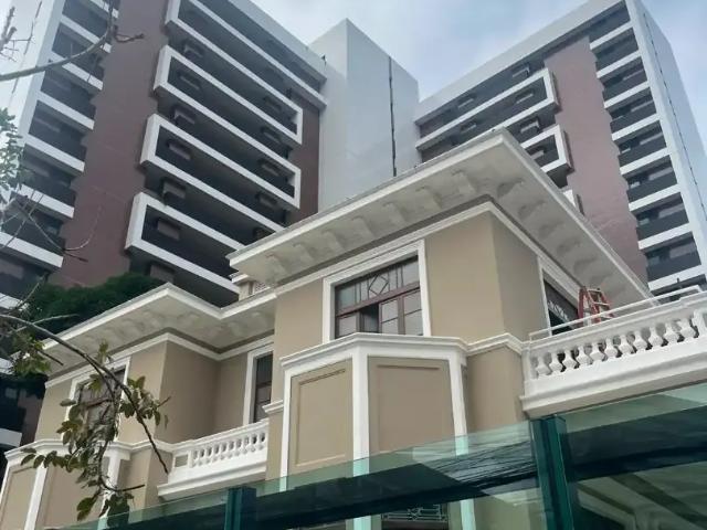 Apartamento para Venda em Recife/PE Graças 1 Quartos
