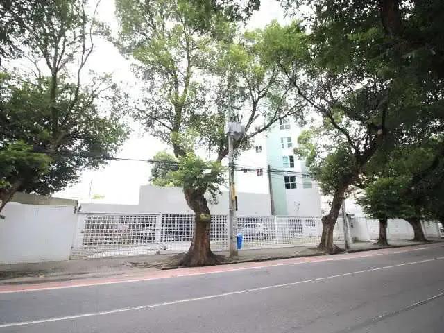 Apartamento para Venda em Recife/PE Graças 1 Quartos