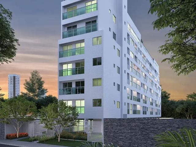 Apartamento para Venda em Recife/PE Graças 1 Quartos