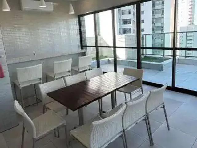 Apartamento para Venda em Recife/PE Graças 20 Quartos