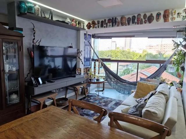 Apartamento para Venda em Recife/PE Graças 2 Quartos