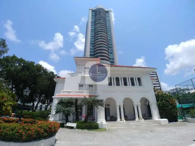Apartamento para Venda em Recife/PE Graças 2 Quartos
