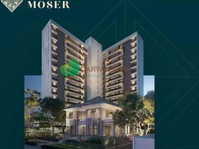 Apartamento para Venda em Recife/PE Graças 2 Quartos