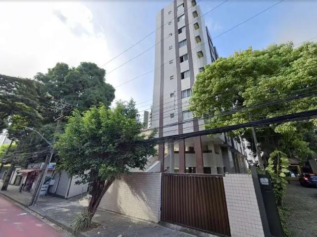 Apartamento para Venda em Recife/PE Graças 2 Quartos