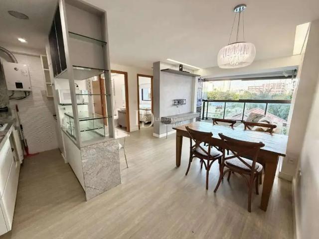 Apartamento para Venda em Recife/PE Graças 2 Quartos