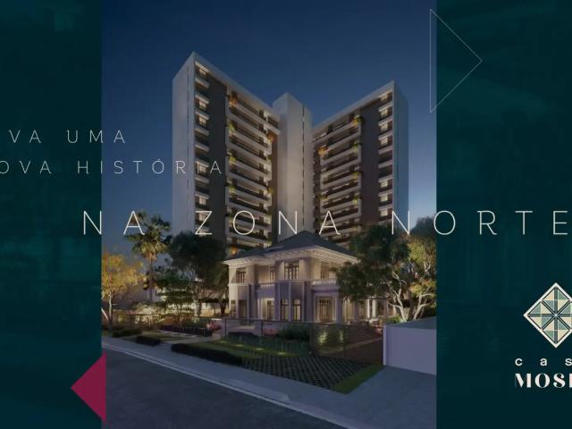 Apartamento para Venda em Recife/PE Graças 2 Quartos