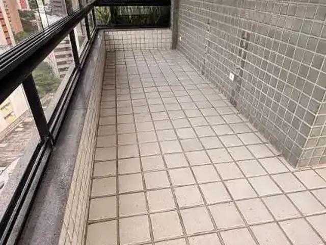 Apartamento para Venda em Recife/PE Graças 2 Quartos