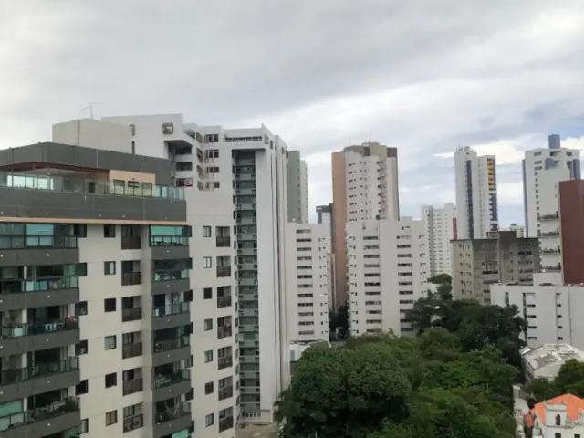 Apartamento para Venda em Recife/PE Graças 2 Quartos