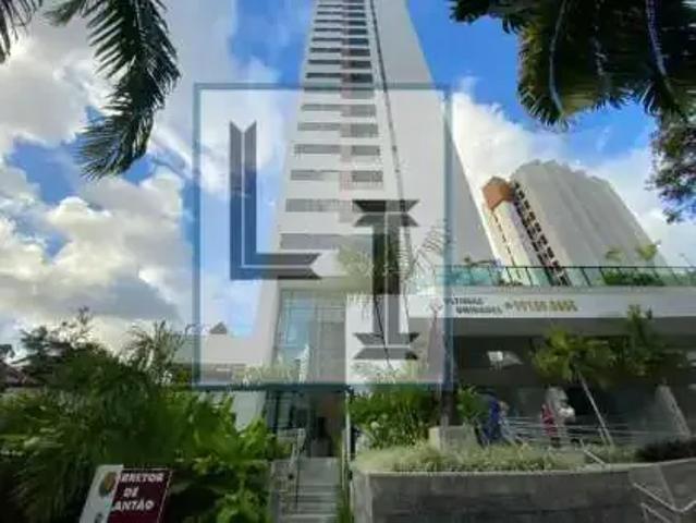 Apartamento para Venda em Recife/PE Graças 2 Quartos