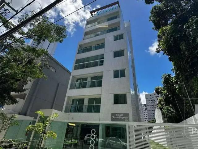 Apartamento para Venda em Recife/PE Graças 2 Quartos