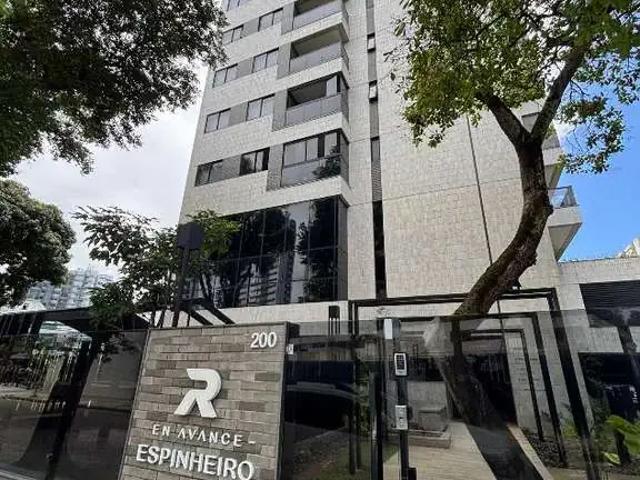 Apartamento para Venda em Recife/PE Graças 2 Quartos