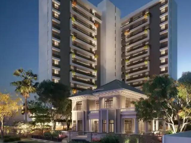 Apartamento para Venda em Recife/PE Graças 2 Quartos