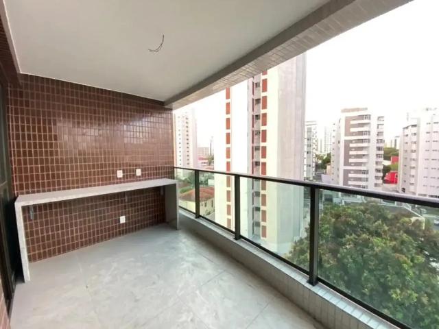 Apartamento para Venda em Recife/PE Graças 2 Quartos