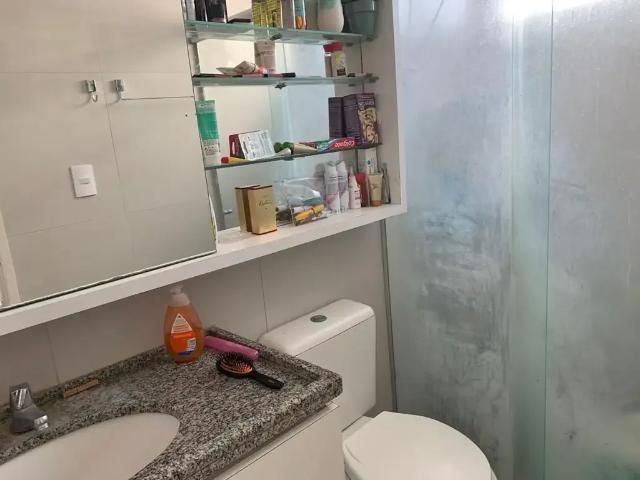 Apartamento para Venda em Recife/PE Graças 2 Quartos