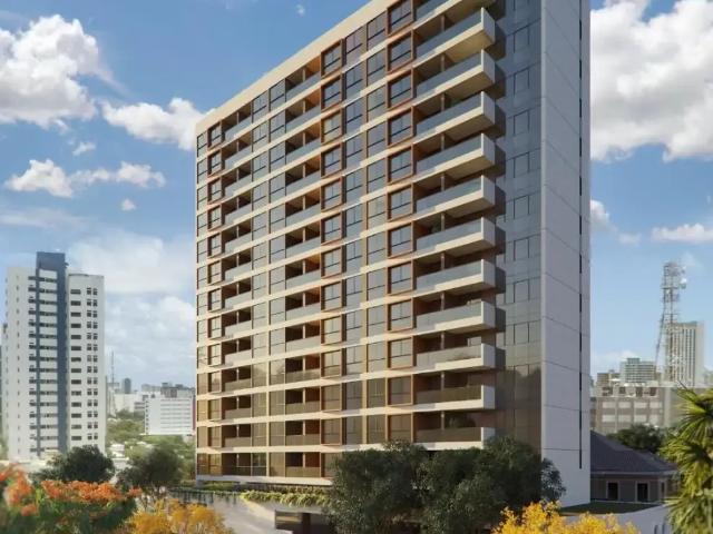 Apartamento para Venda em Recife/PE Graças 2 Quartos