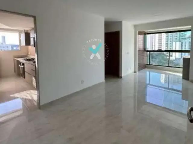Apartamento para Venda em Recife/PE Graças 2 Quartos