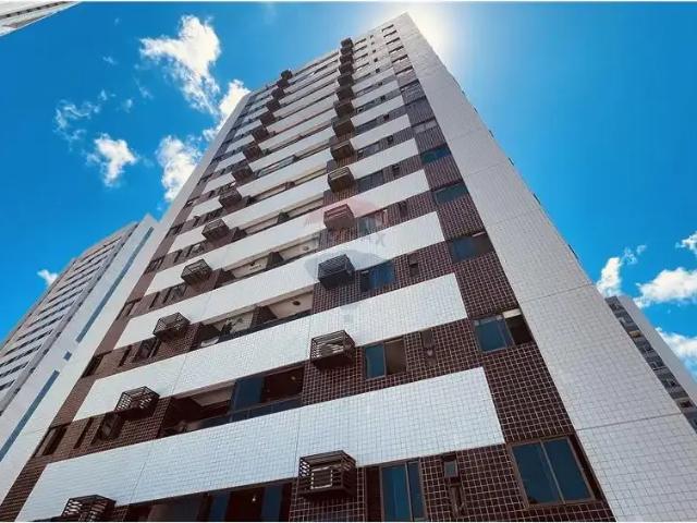 Apartamento para Venda em Recife/PE Graças 2 Quartos