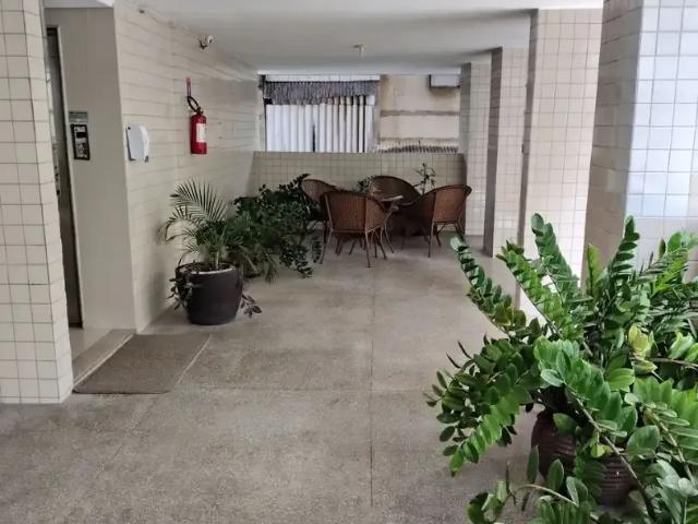 Apartamento para Venda em Recife/PE Graças 2 Quartos