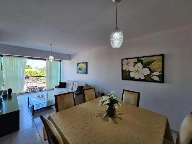 Apartamento para Venda em Recife/PE Graças 2 Quartos