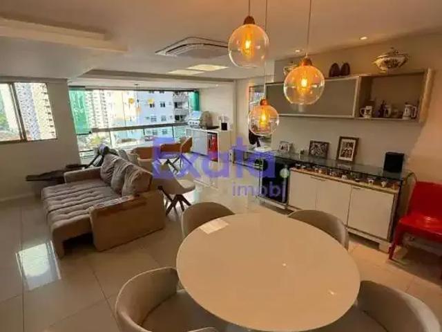 Apartamento para Venda em Recife/PE Graças 3 Quartos