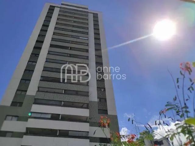 Apartamento para Venda em Recife/PE Graças 3 Quartos