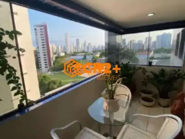 Apartamento para Venda em Recife/PE Graças 3 Quartos