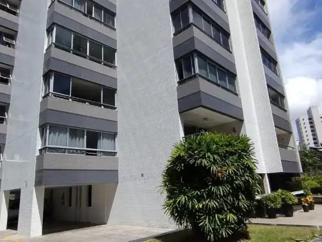 Apartamento para Venda em Recife/PE Graças 3 Quartos