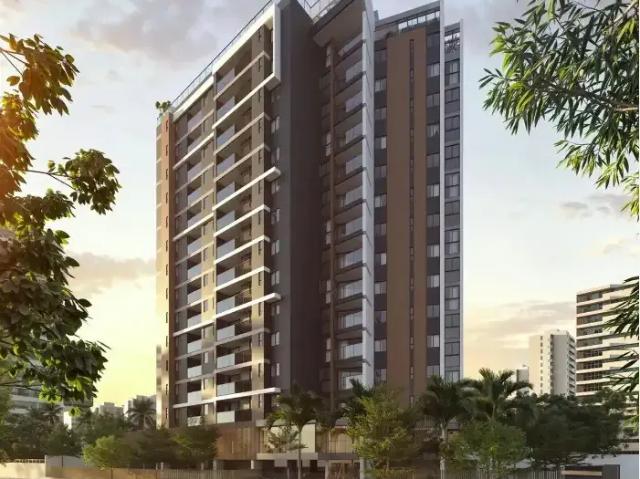 Apartamento para Venda em Recife/PE Graças 3 Quartos