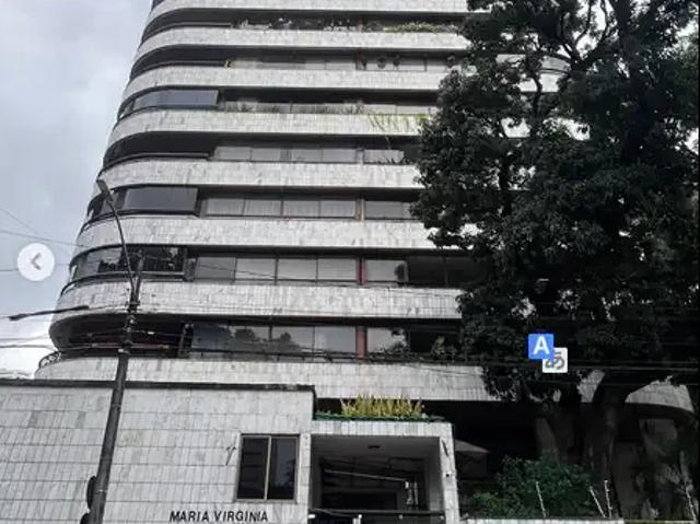 Apartamento para Venda em Recife/PE Graças 3 Quartos